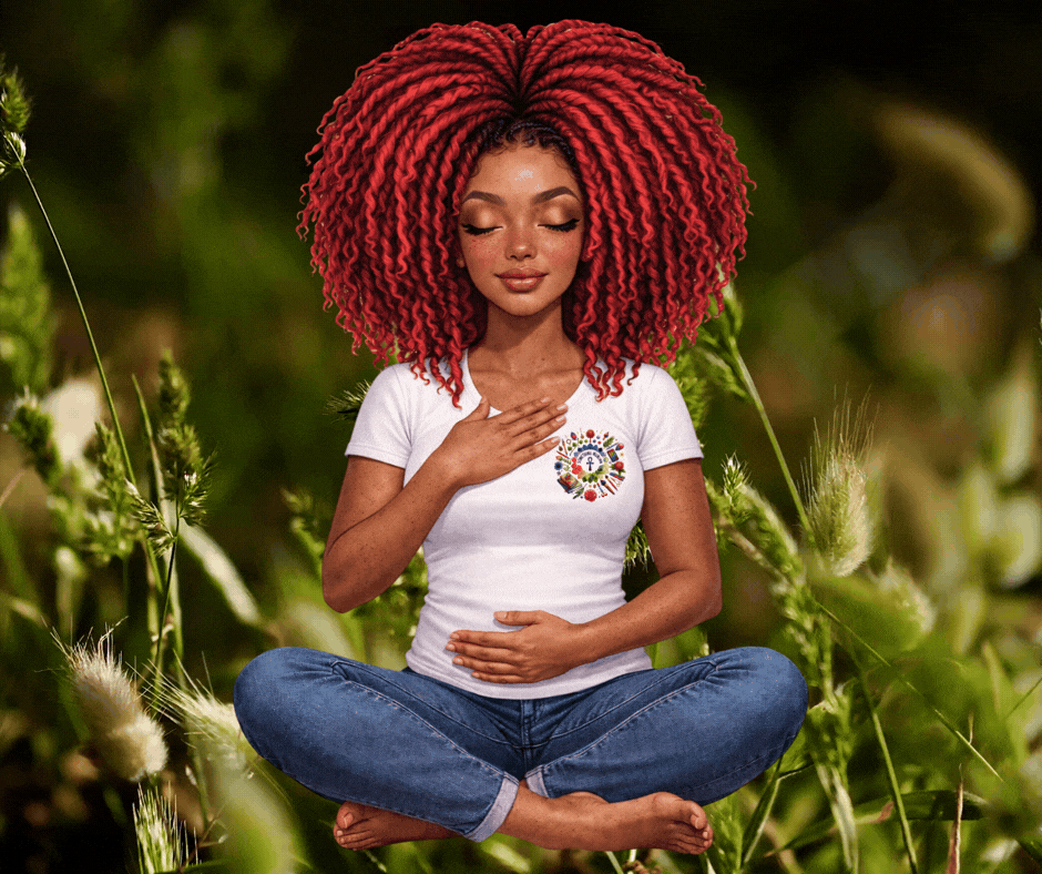 Yoga and Why Folks May not be willing to practice – Something Nubian