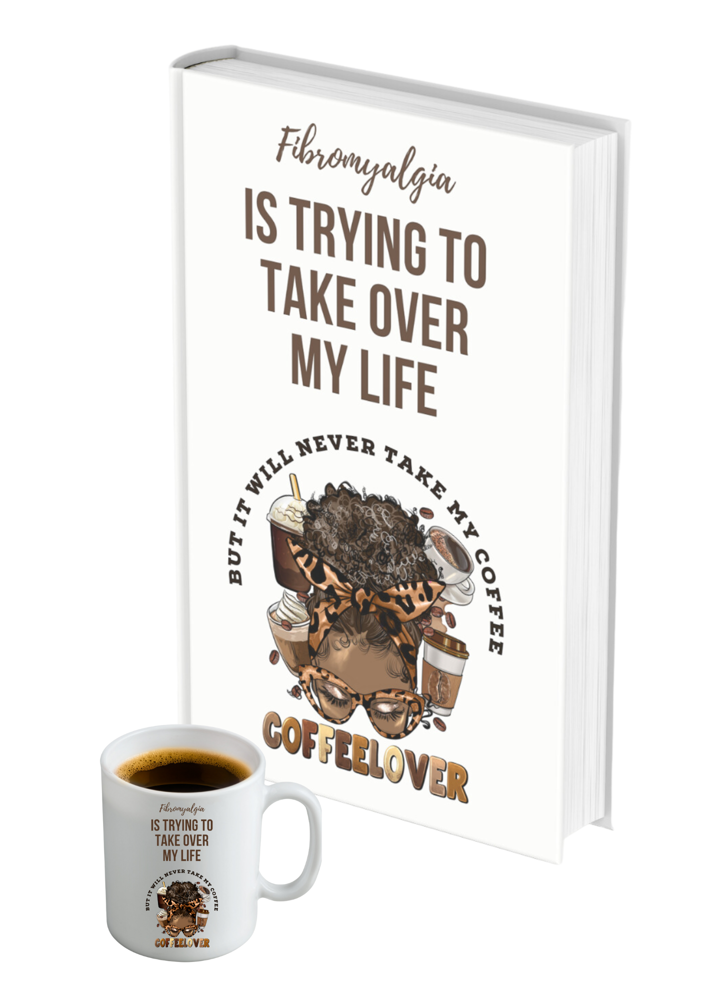 A Day in the Life: Sipping, Reflecting, and Inspiring with Coffee ...